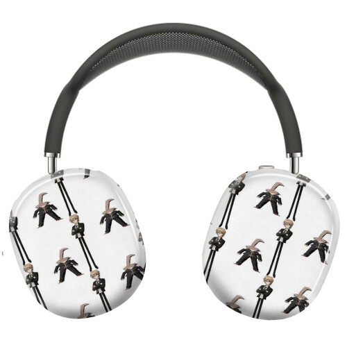 (Cursed Danganronpa Image_8247) Protective Cover for AirPods Max ...