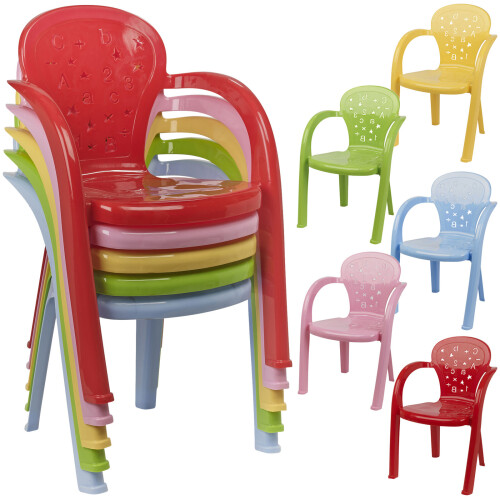 Kids stackable chairs store