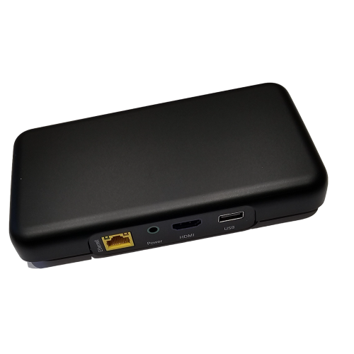 EE TV Box Mini FreeView SetTop Box NonRecordable WifI/Wired on OnBuy