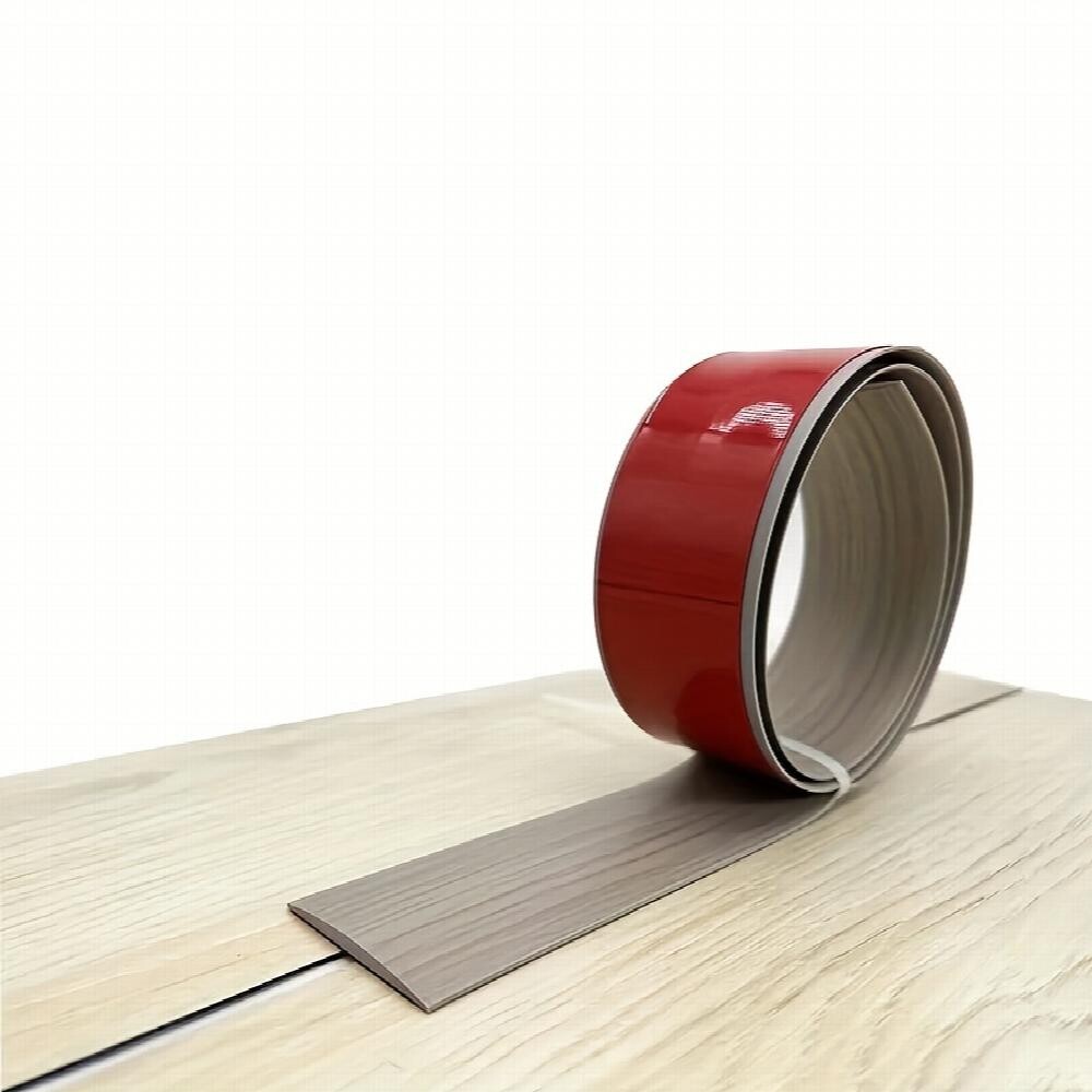 1pc Self Adhesive Floor Strip Floor Tile Floor Transition Strips ...