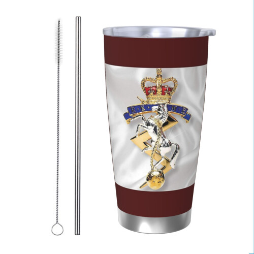 (REME Badge (ROYAL ELECTRICAL MECHANICAL ENGINEERS) _652) Stainless ...