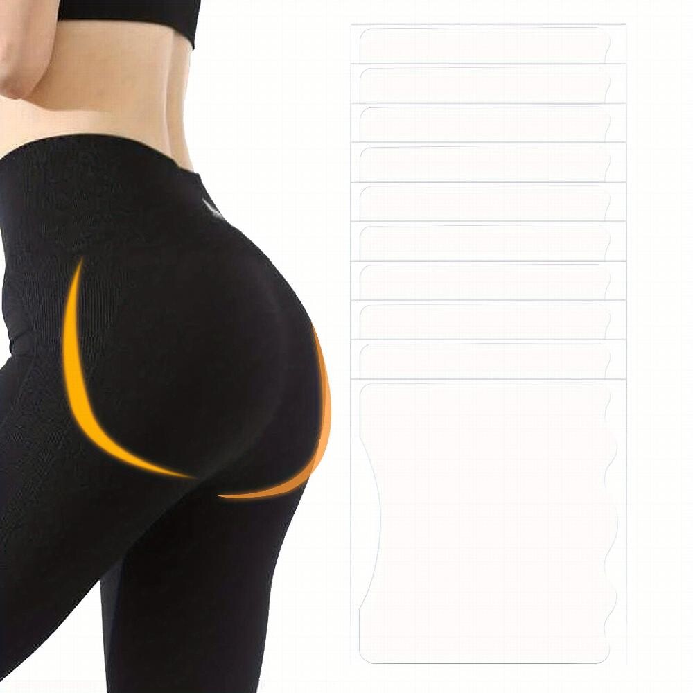 10 Stickers Butt Lifting Stickers Butt Lifting Firming Butt Butt ...