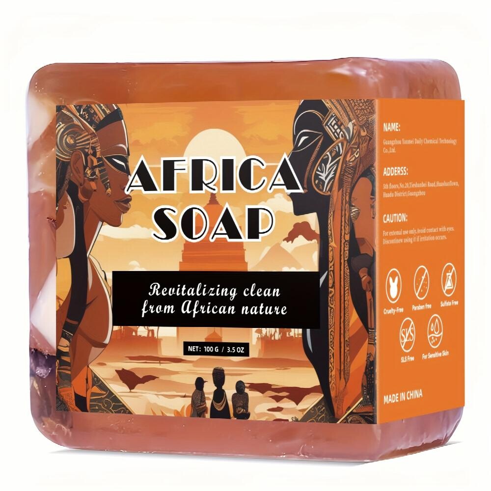 Africa Soap For Acne And Eczema Psoriasis Scar Removal Soap Bar For Dry ...
