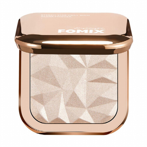 FOMIX Star Diamond Highlighting Powder Pearl Fine Glitter Champagne ...