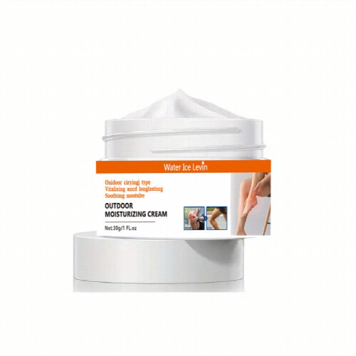 30g Outdoor Moisturizing Cream Joint Care Cream Relieve Massage ...