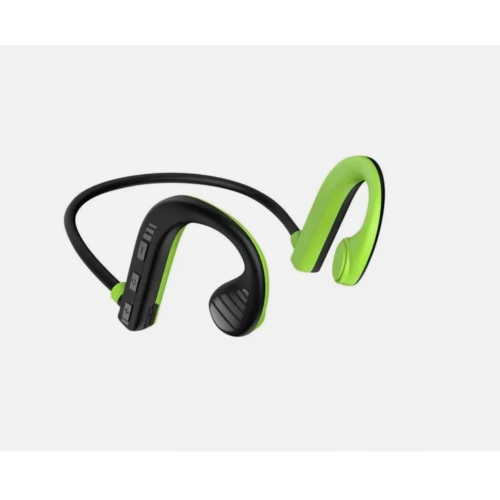 Headphones Bluetooth Wireless Headset Outdoor Sport Earbuds on OnBuy