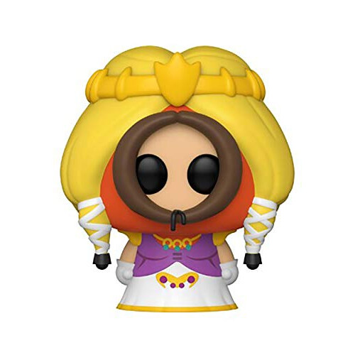 Kenny funko pop store