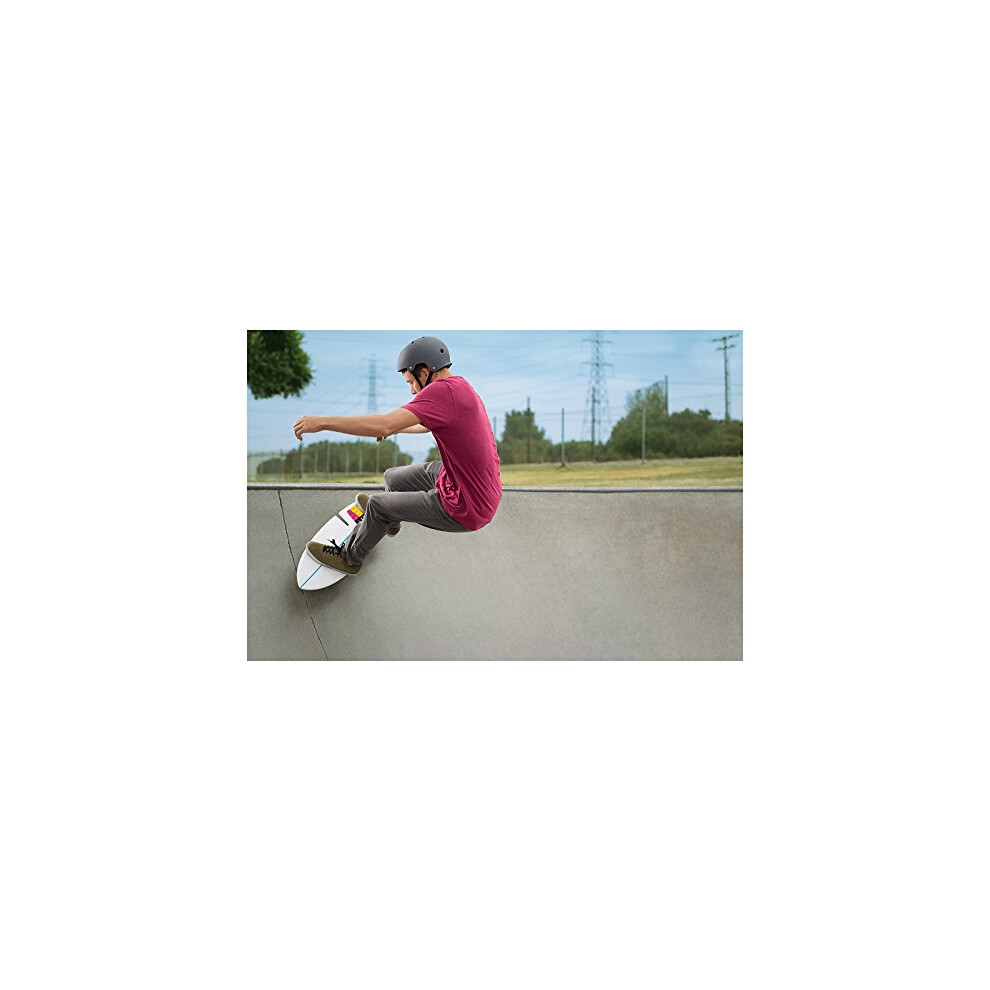 Razor RipStik RipSurf Caster Board - CMYK on OnBuy