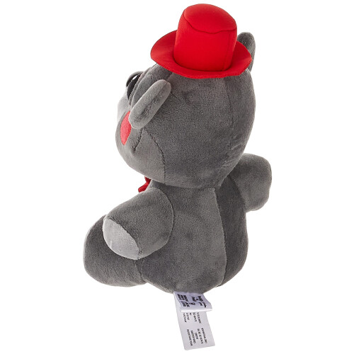 Funko Plush: Five Nights at Freddy's (FNAF) Pizza Sim: Lefty - FNAF Pi ...