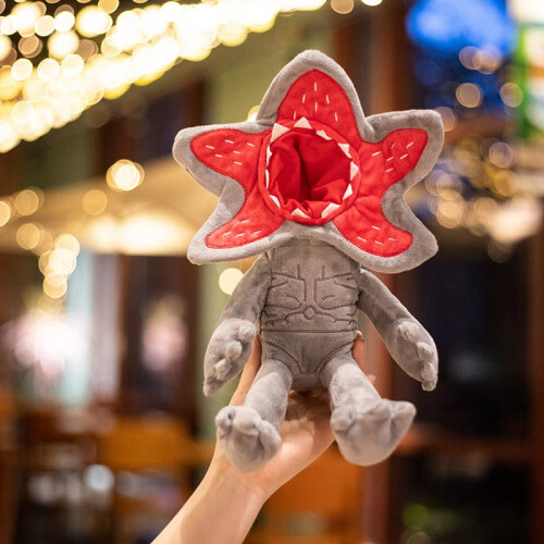 35cm Stranger Things Plush Figure Toys, DemoGorgon Plush Cute Stranger ...