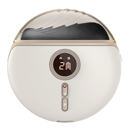 Chronus Gua Sha Facial Tools, Face Sculpting Tool, Electric Face ...