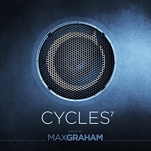 Max Graham - Cycles 7 [CD] on OnBuy