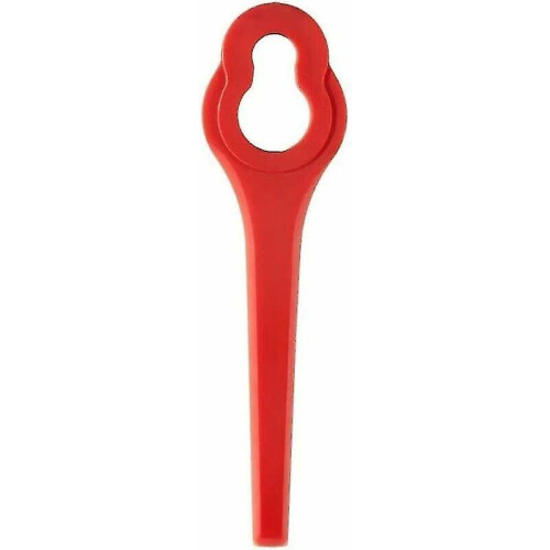 Replacement Blades For Ferrex Aldi Far 20-i Cordless Edger Pack Of 50 ...