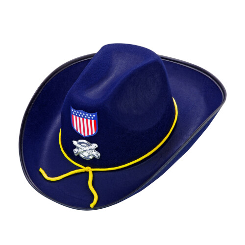 Union Officer Hat - Civil War , USA , Cavalry on OnBuy