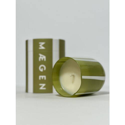 Maegen Candles Atina Range - Fresh Olive & Lemon on OnBuy