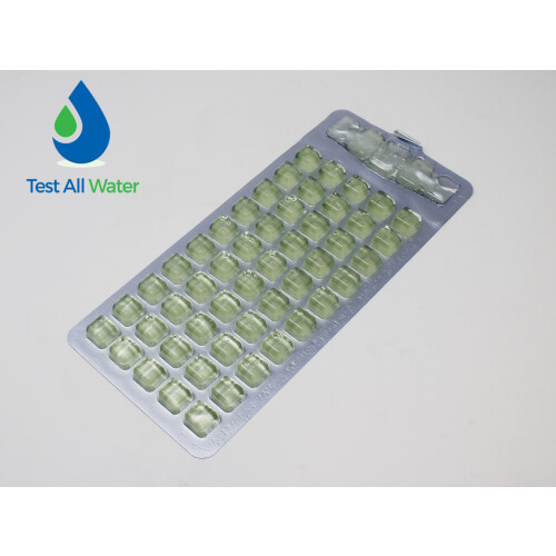 IDEXX Colilert and Colilert-18 Quanti-Tray Comparator on OnBuy