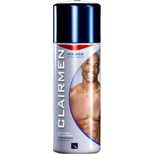 CLAIRMEN LOTION Moisturises Protects the skin & Balances the Complexion ...