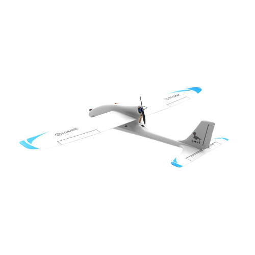 (FPV Version) 1500mm/1100mm Wingspan EPO FPV Glider RC Airplane KIT/PNP ...