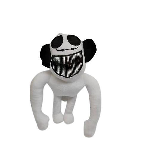 (deformed monkey) Zoonomaly abnormal zoo zoo guard zoo abnormal rabbit ...