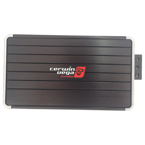 Cerwin-Vega 1000W Monoblock B51 Stealth Bomber Class D Amplifier on OnBuy