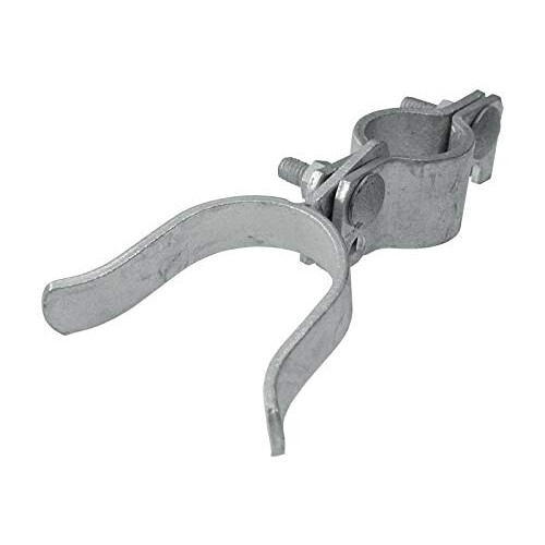 M-D Building Products Master Halco Fork Latch 1-3/8"" X 1-3/8"" Galvan ...