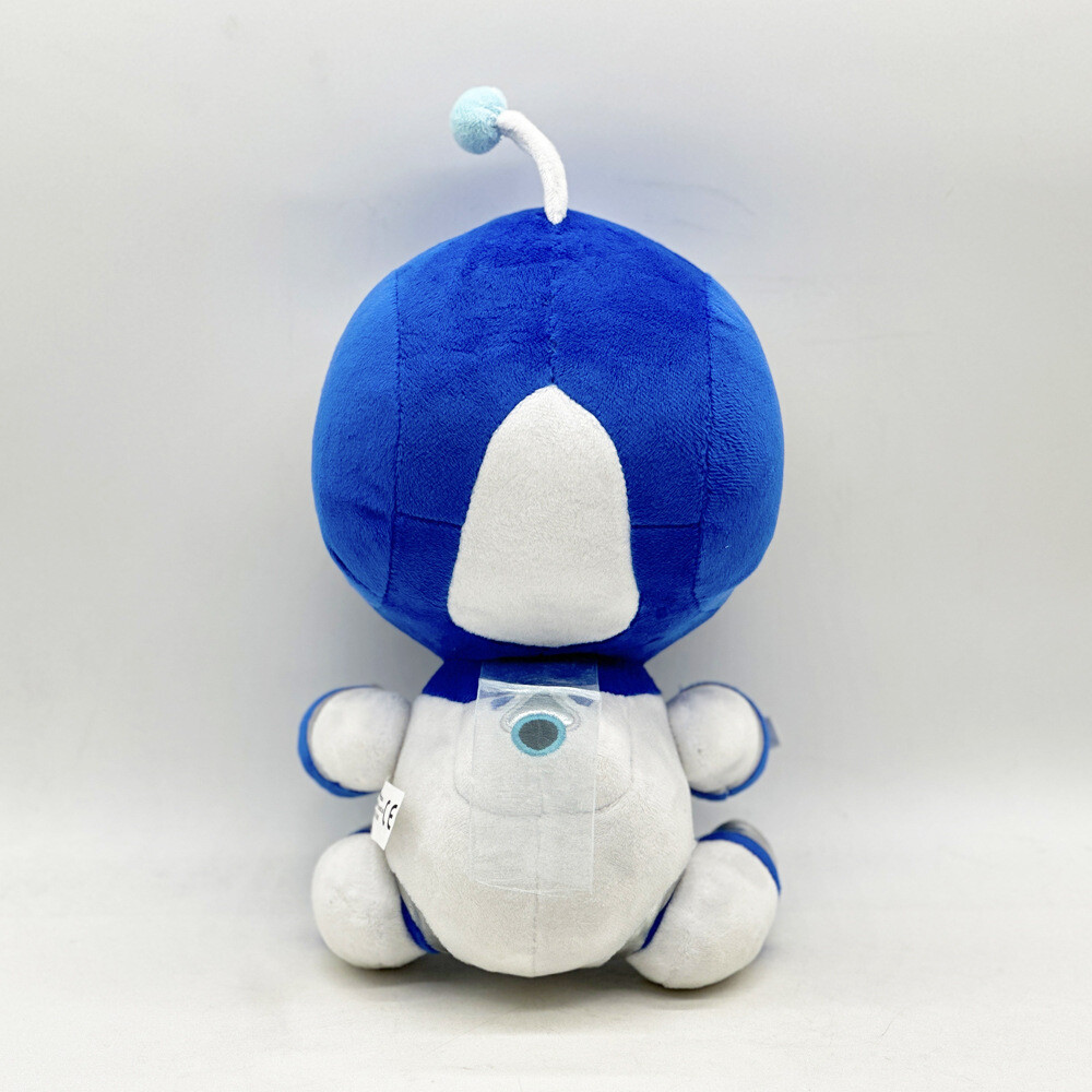 Astro Bot Plush Toy Space Robot Rescue Plan Doll on OnBuy