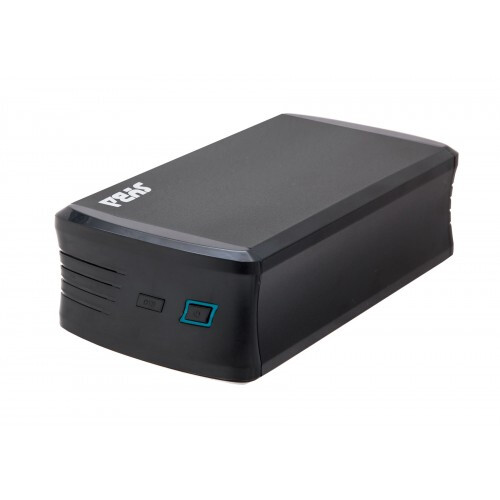 USB 3.0 Dual Bay 3.5 SATA3 HDD Enclosure Support JBOD Raid 0 / 1 up on ...