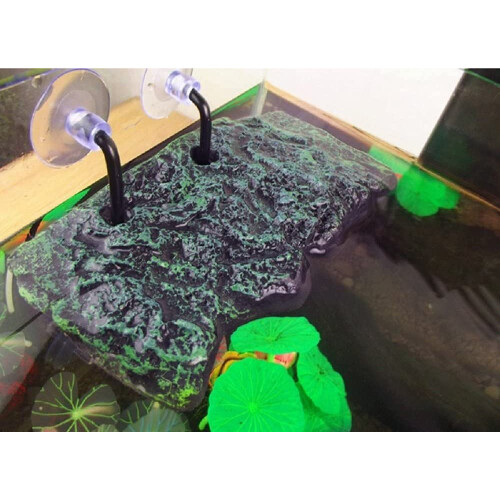 BigTron Turtle Platform Floating Turtle Pier Rectangular Terrapin Doc ...