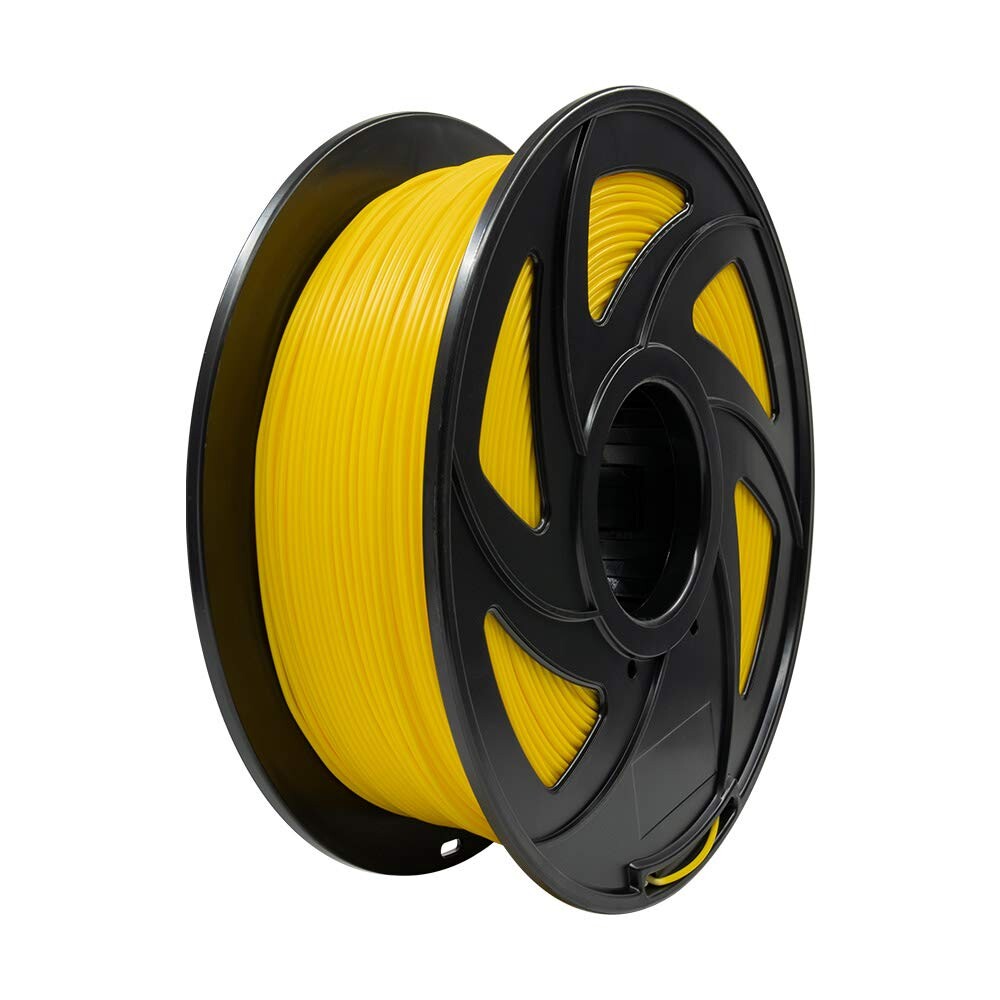 Voxelab 3D Printer Filament 1.75mm PLA Pro (PLA+) Filament Dimension on ...