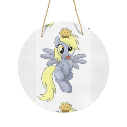 (My Little Pony Mlp Derpy Muffins Hooves Character Friendship Is Magic ...