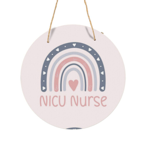 (NICU Nurse Boho Rainbow NICU Nurse Gifts NICU Nurse Student Nicu Nurse ...