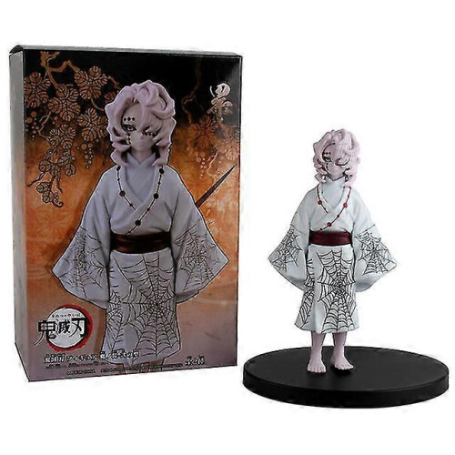 Demon Slayer Rui Figure Pvc Action Model Toys on OnBuy