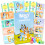 Nickelodeon Bluey Tarjetas de San Valentνn Super Set El paquete incluye ...