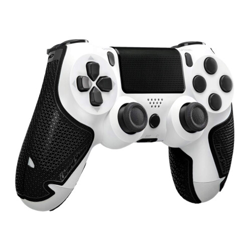Lizard Skins DSP Controller Grip for PS4 Controllers - PS4 Gaming Grip on OnBuy