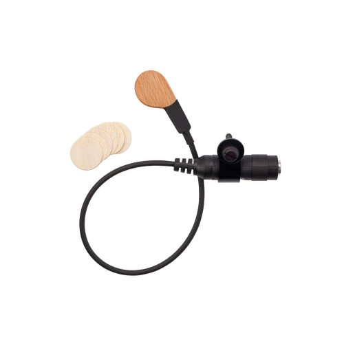 KNA Pickups Portable Piezo Double Bass Pickup (DB-1) on OnBuy