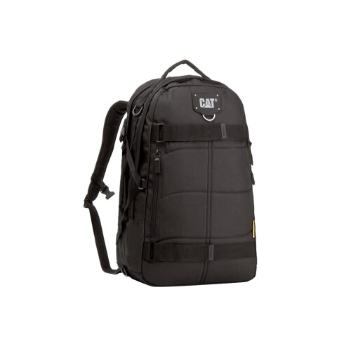 Caterpillar backpacks Black 83433-01 on OnBuy