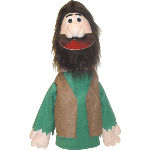 Puppet Partners 20"" Giant Puppet or Goliath Puppet on OnBuy