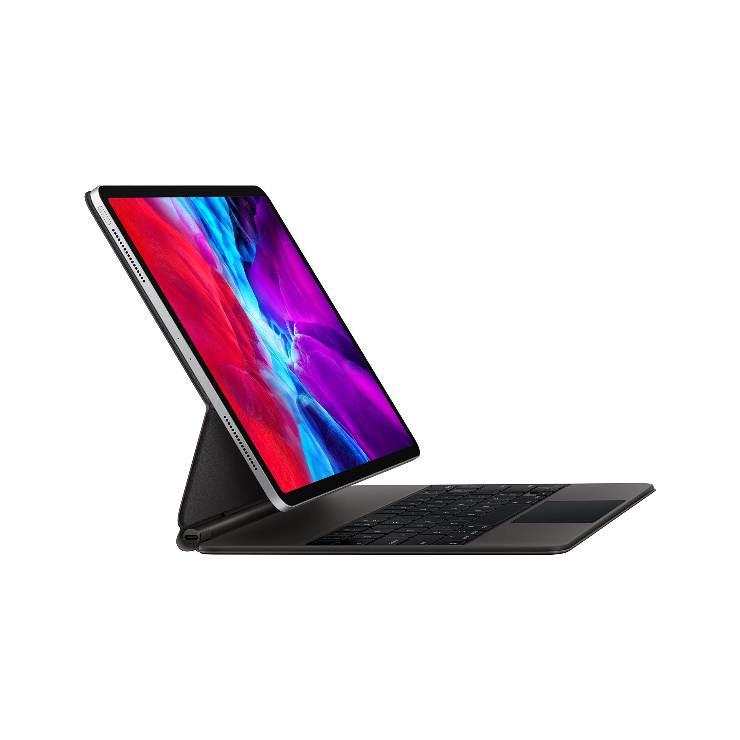 Apple Magic Keyboard for 12.9-inch iPad Pro (Previous Version ...