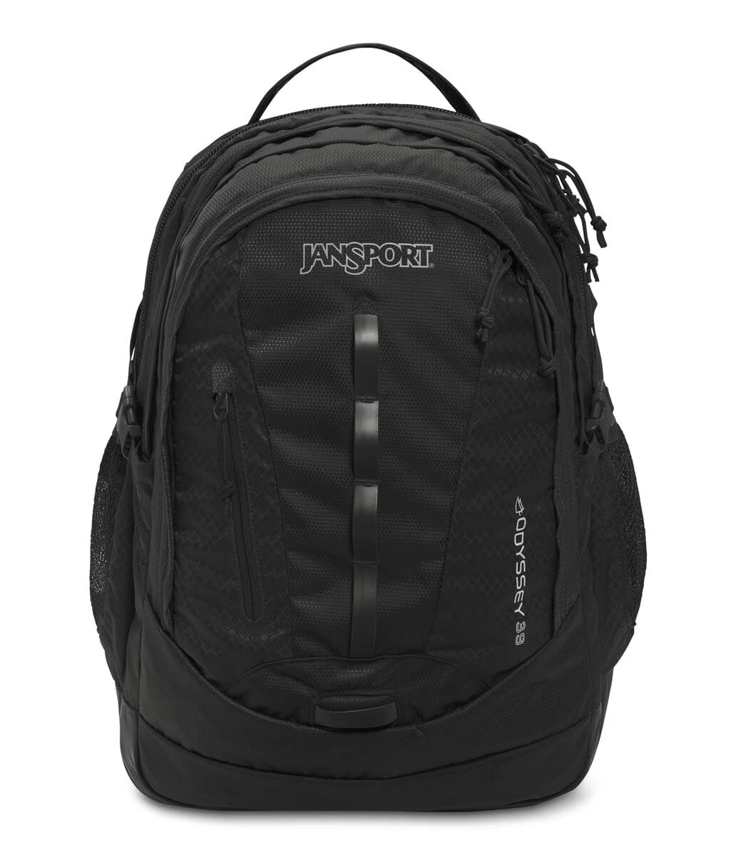 JanSport Odyssey Laptop Backpack for 15 Computer or 3L Hydration System ...