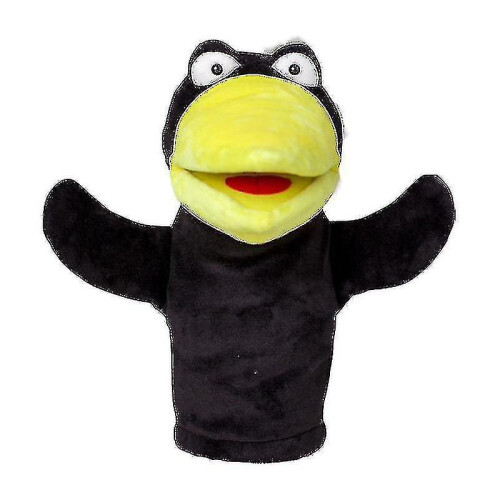 Hand Puppet Toy Animal Glove Hand Doll on OnBuy