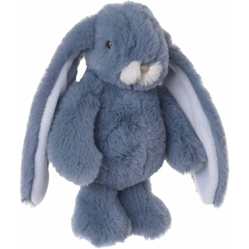 Bukowski Bears Junior Kanini Fjord Blue - Bunny Stuffed Animals 8.5 ...