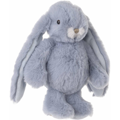 Bukowski Bears Junior Kanini Pearl Blue - Bunny Stuffed Animals 8.5 ...
