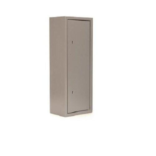 2 Gun Breakdown Cabinet, 2 Shotgun Cabinet, Gun Safe, Air Rifle on OnBuy