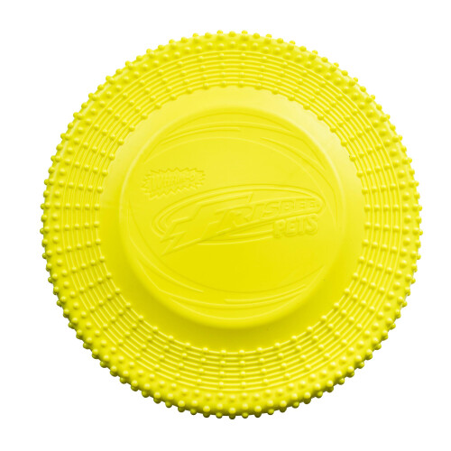 Wham-O Pets Frisbee Gripsbee - The Original Fetch Flyer - Jumbo Frisbee ...