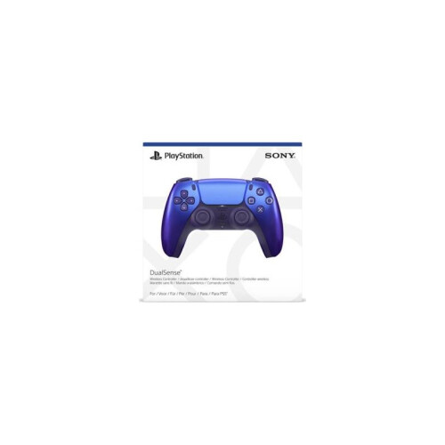 PS5 DualSense Chroma Indigo on OnBuy