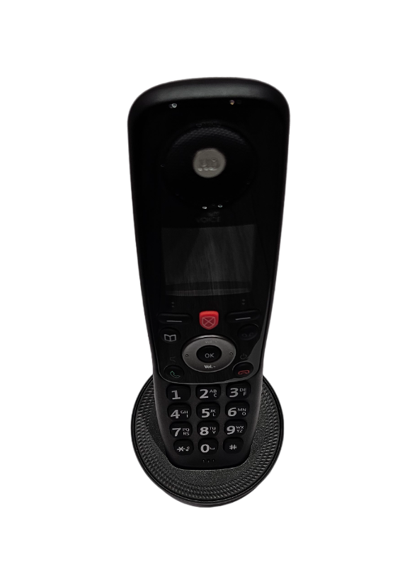 EE Digital Home Phone Cordless Handsfree Wireless with HD Calling on OnBuy