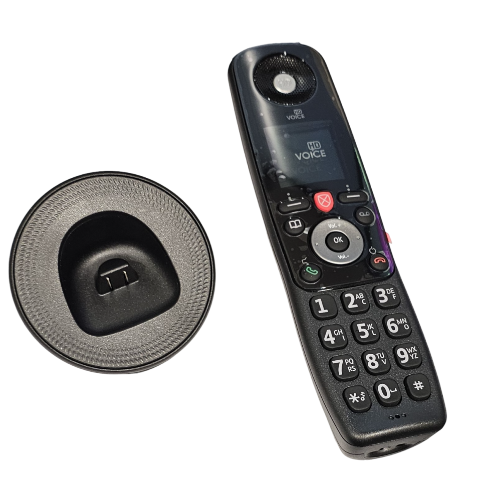 EE Digital Home Phone Cordless Handsfree Wireless with HD Calling on OnBuy