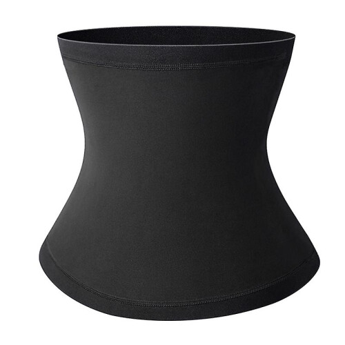 (XXL XXXL) Hot Men Sauna Sweat Shaper Belt Thermo Body Shapewear ...