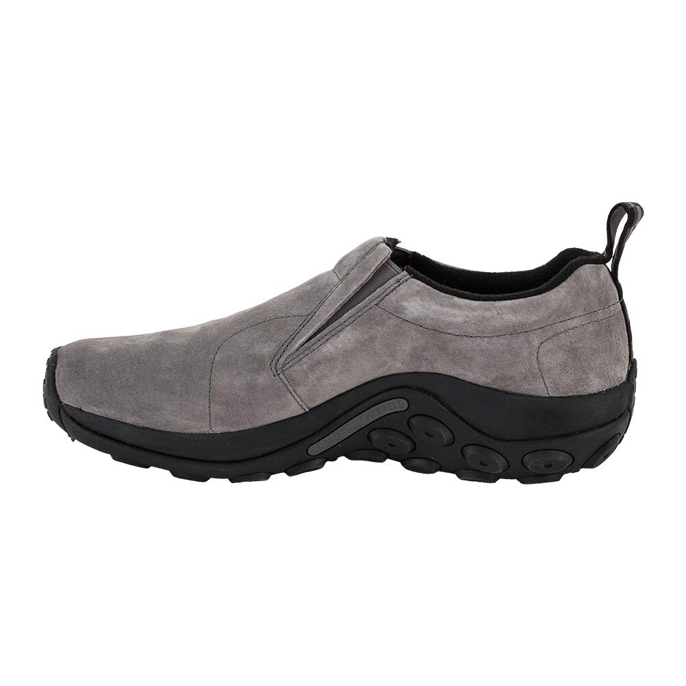 Merrell Men's Jungle Moc Slip-On Shoe (8.5 D(M) US Castle Rock) on OnBuy
