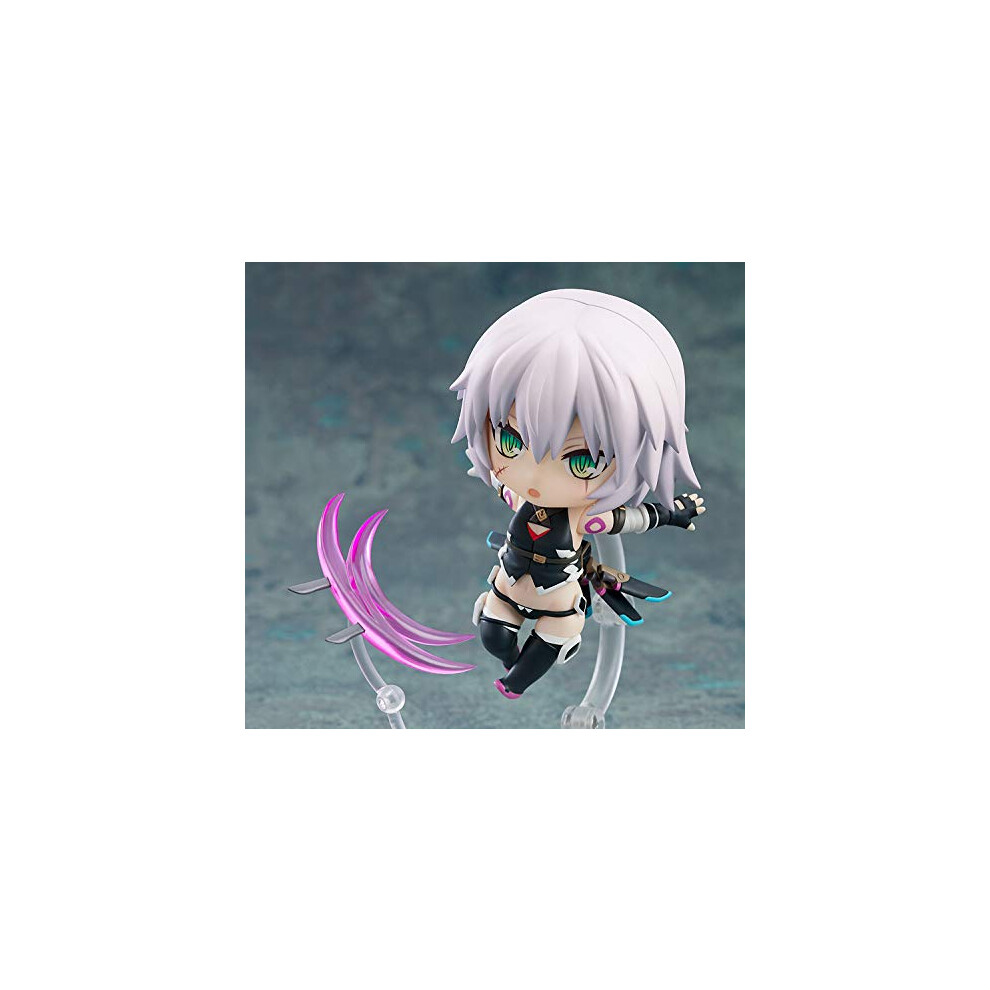 Figurine Nendoroid Assassin/Jack the Ripper 10 cm - Good Smile Company ...